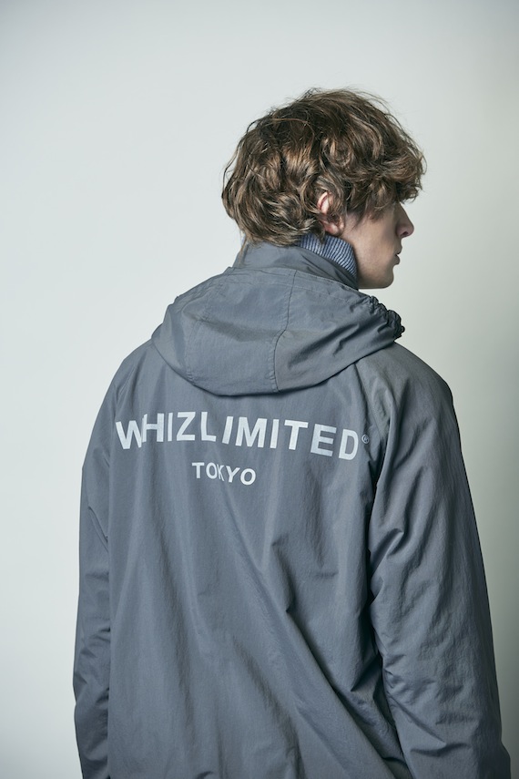 COLLECTION｜WHIZLIMITED