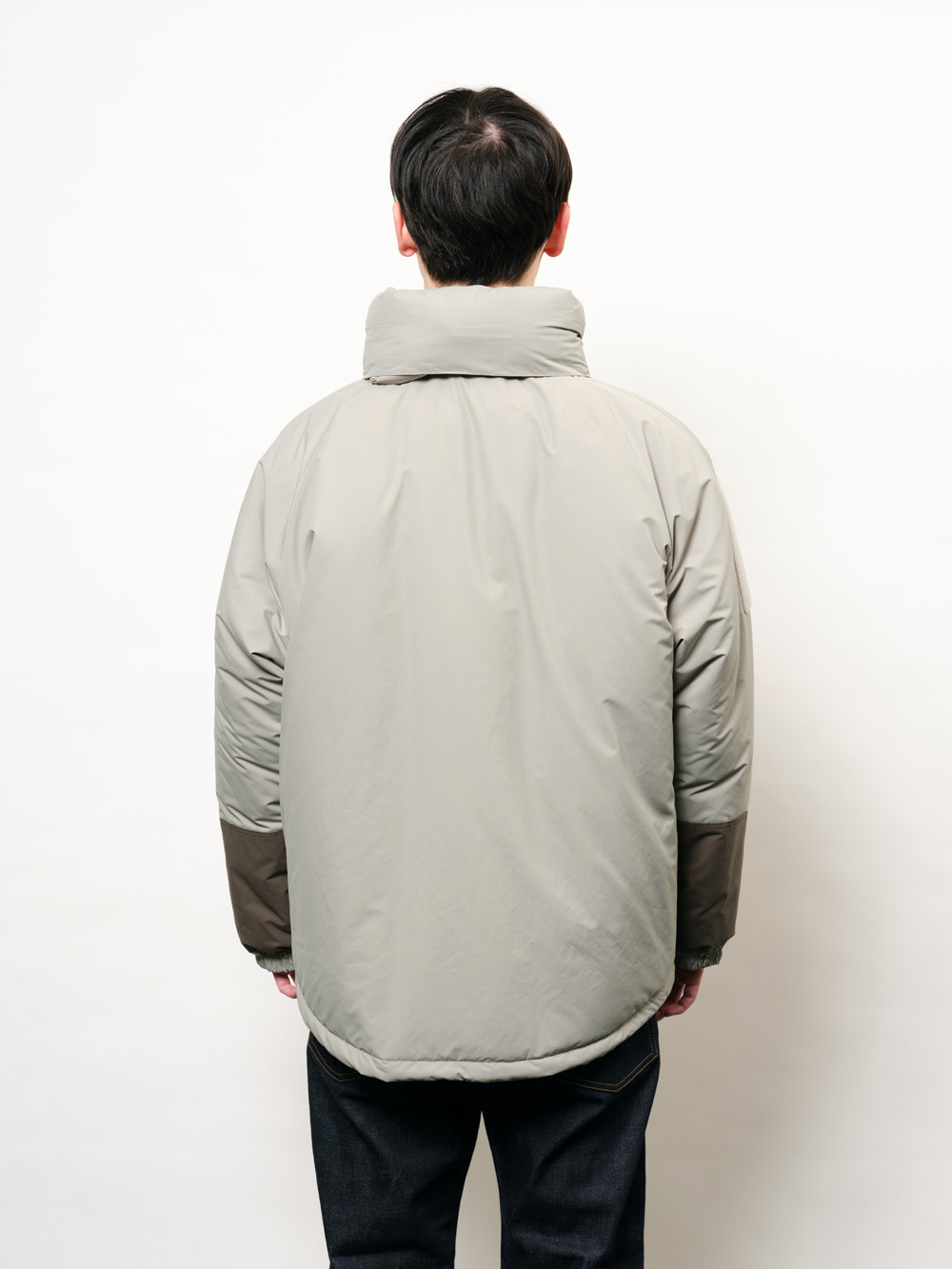 ECW JACKET：JACKET：WHIZLIMITED