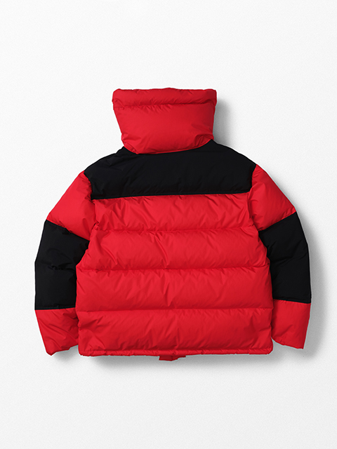 BUMP JACKET：JACKET：WHIZLIMITED